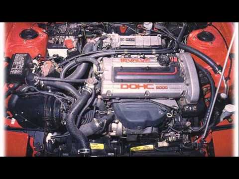 Plymouth Laser RS