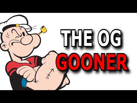 What is Gooning? The Dark Truth Behind This Internet Trend
