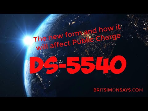 All about the DS-5540 - BritSimonSays.com