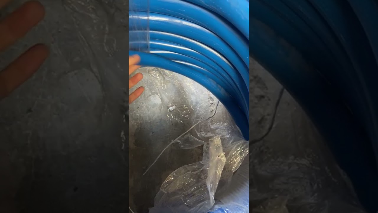 MANGUERA TIPO SILICON
