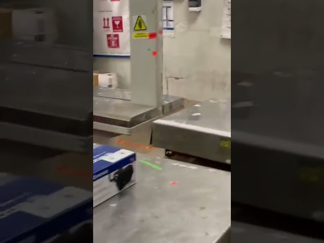 SYSCOM: MV-DB500S-V-HIKROBOT - Camara Inteligente Con Tecnologia 3D