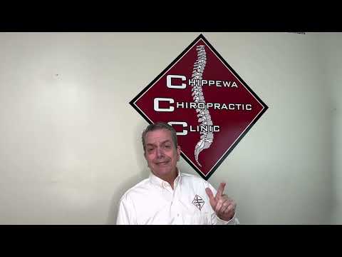 Class-Four Laser Therapy Relieves Pain! | Chippewa Chiropractic Clinic
