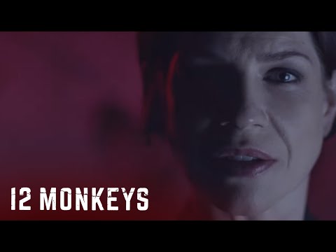 12 Monkeys Season 2 Webisode: ‘The Witness’ | SYFY