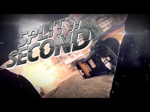 Steam Community :: Video :: Split/Second - Power Plant (Elimination)