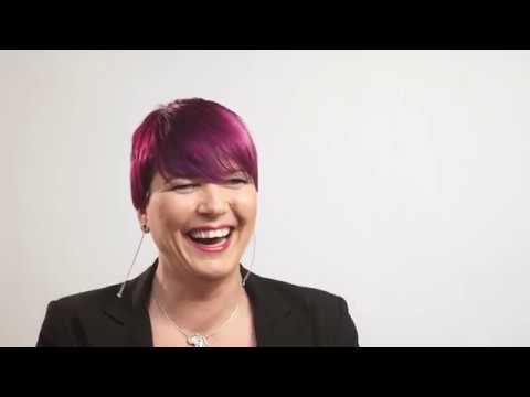 Introducing: Wendy van der Helm (Creative Education Manager)