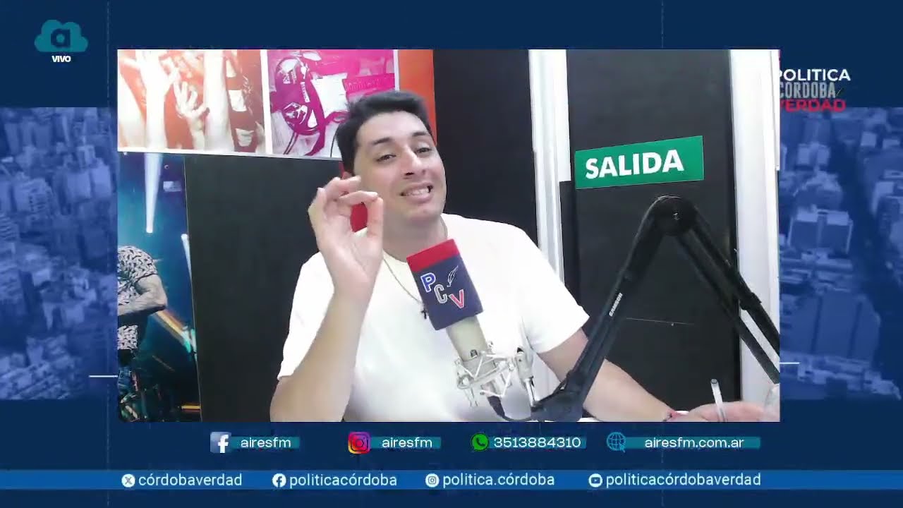 PCV 2026 #Programa8 - La Mesa Chica #4