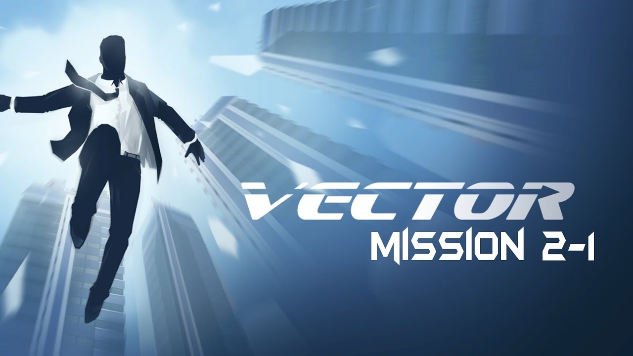 Vector - Construction Yard Level 2-1.     3-star (Android-ios) gameplay