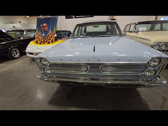 1966 Plymouth Fury III | Classic Cars | Edmonton | Free local ...