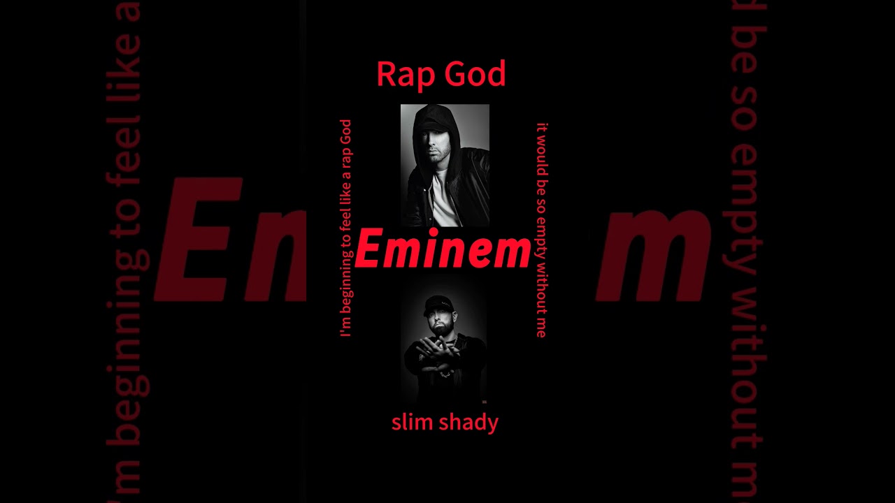 eminem wallpaper what do you think #wallpaper  #shorts #fyp