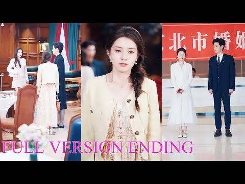 💔After 1000 blind dates, the deaf girl was married to CEO & was spoiled!KDrama【ENG SUB】【FULL】