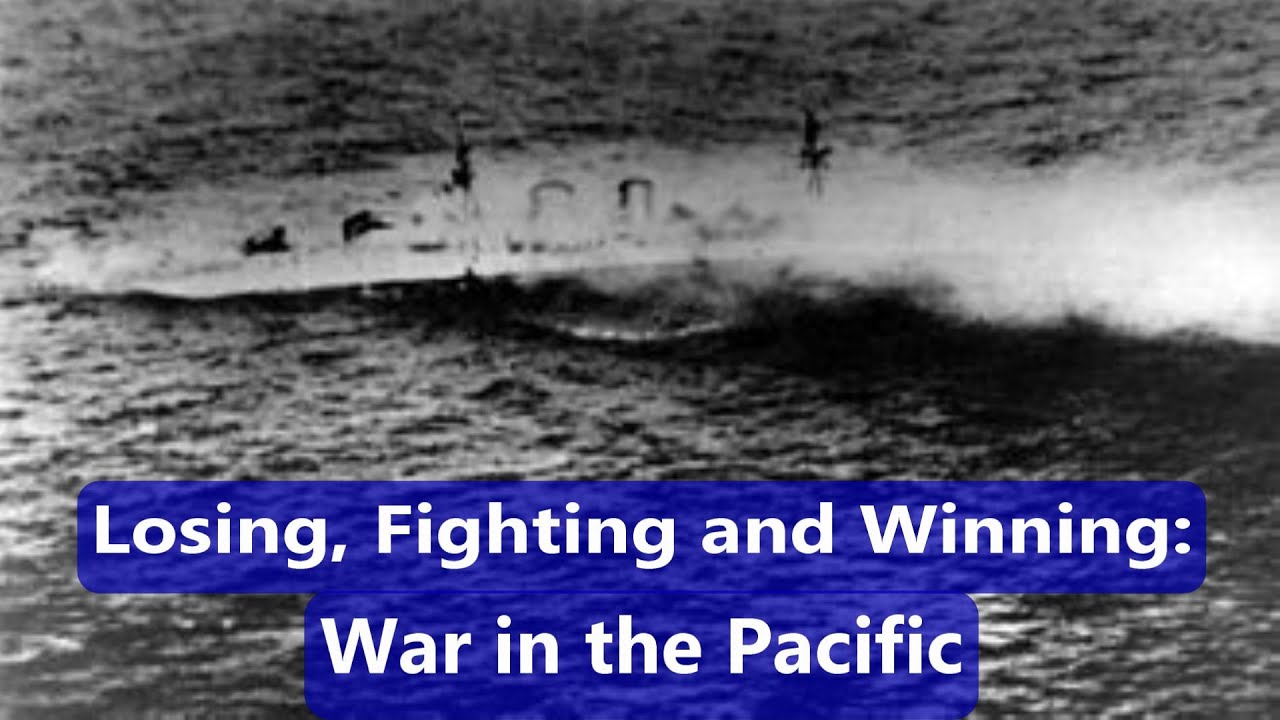 World War 2 Books Where To Start! Pacific Theater: Java Sea, Guadalcanal and the Downfall of Japan!