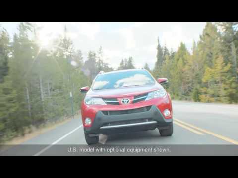 Know Your Toyota Convenience: SofTex