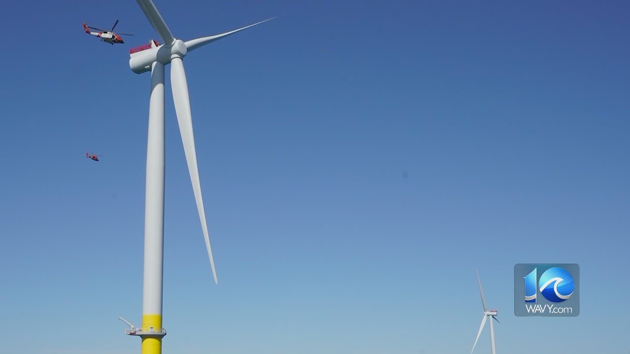 Virginia Beach joins C-PACE