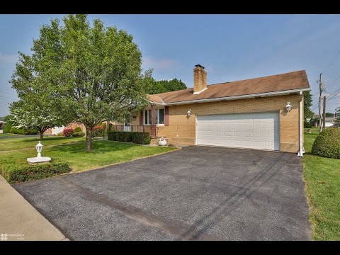 4385 Jay Street, Whitehall, PA 18052 - Jennifer Schimmel - MLS 758567