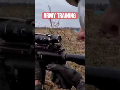 Army M4 Carbine #army #usmc #military #militarytraining