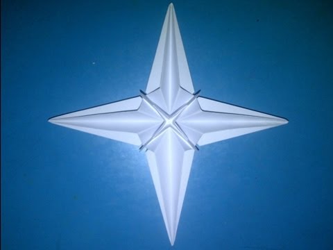 Tutorial 2 – 3D Star, Four Points. (NeoSpica NeoLiveArt) | The Secrets ...