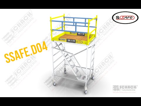 Schach Engineers Private Limited, Mumbai - Manufacturer of Aluminum ...