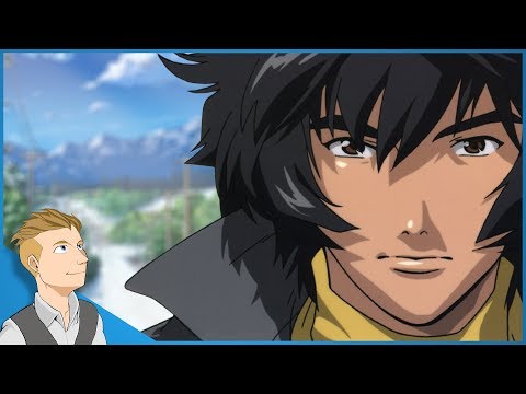 Kaze No Yojimbo - Mystery - Spoiler Free Anime Review #206