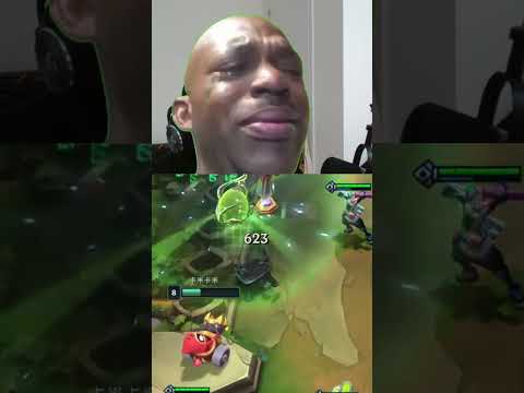 The Most TROLL Cypher Cashout EVER... #TFT #gamingshorts #shorts