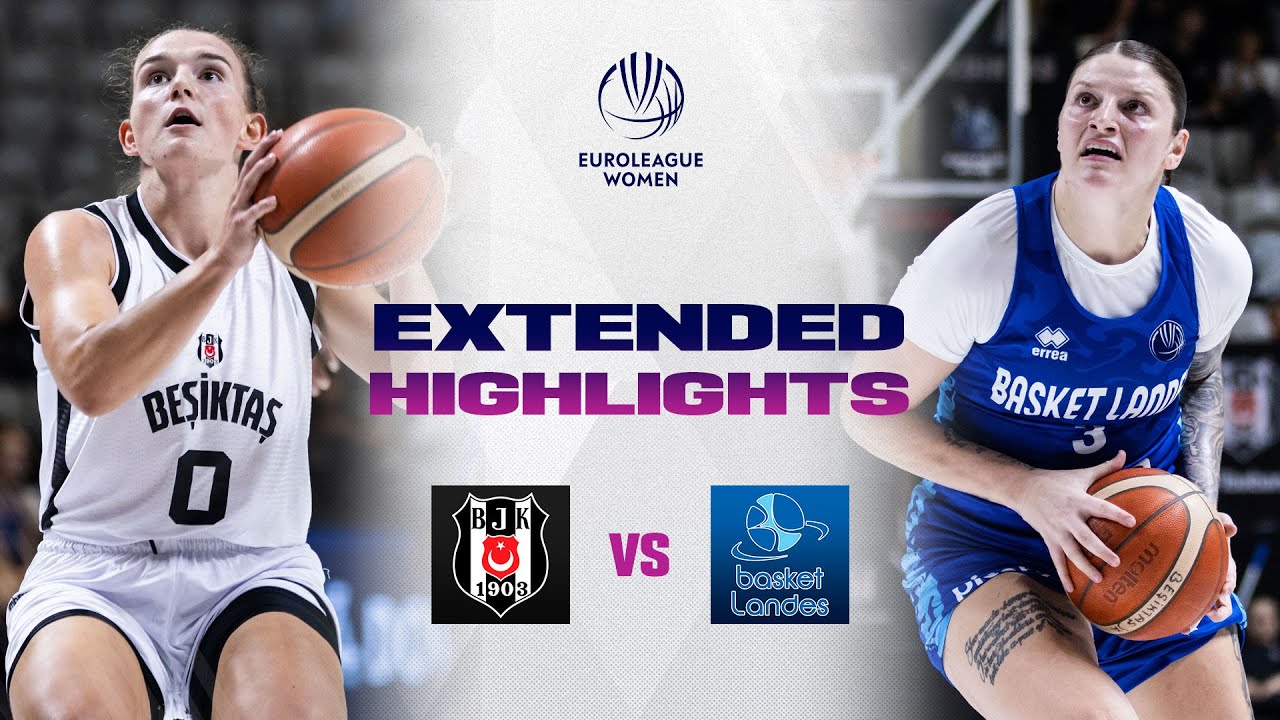 Besiktas JK Stats, Games, Results, Rosters, Photos & Videos ...