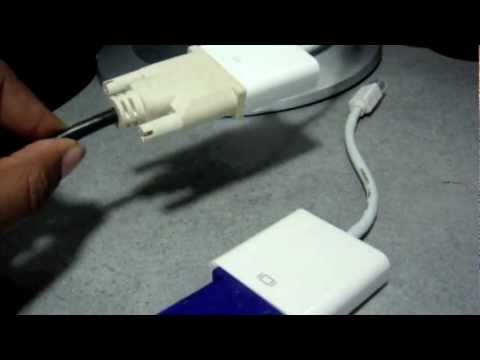 VGA vs DVI Comparison