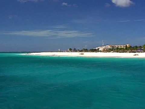 Aruba - Weather