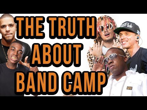 The Truth About Band Camp (Don't Use It Till You See This)