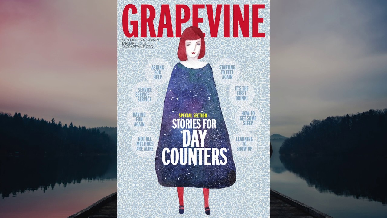 Day Counters 