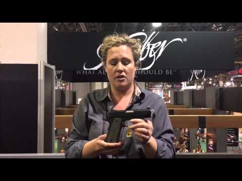 Videos featuring Kimber Handguns and Rifles | Kimber America