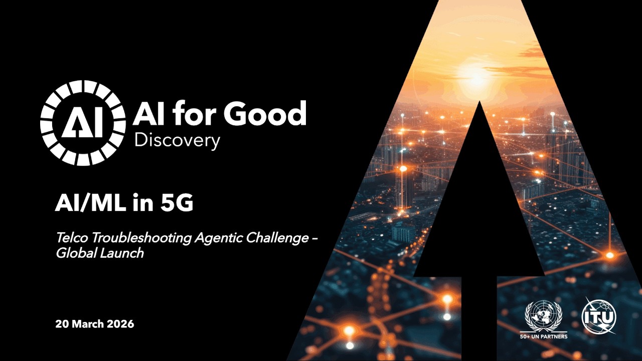 Telco Troubleshooting Agentic Challenge – Global Launch