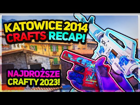 Steam Community :: Video :: Najlepsze CRAFTY z KATOWICE 2014 w 2023 ...