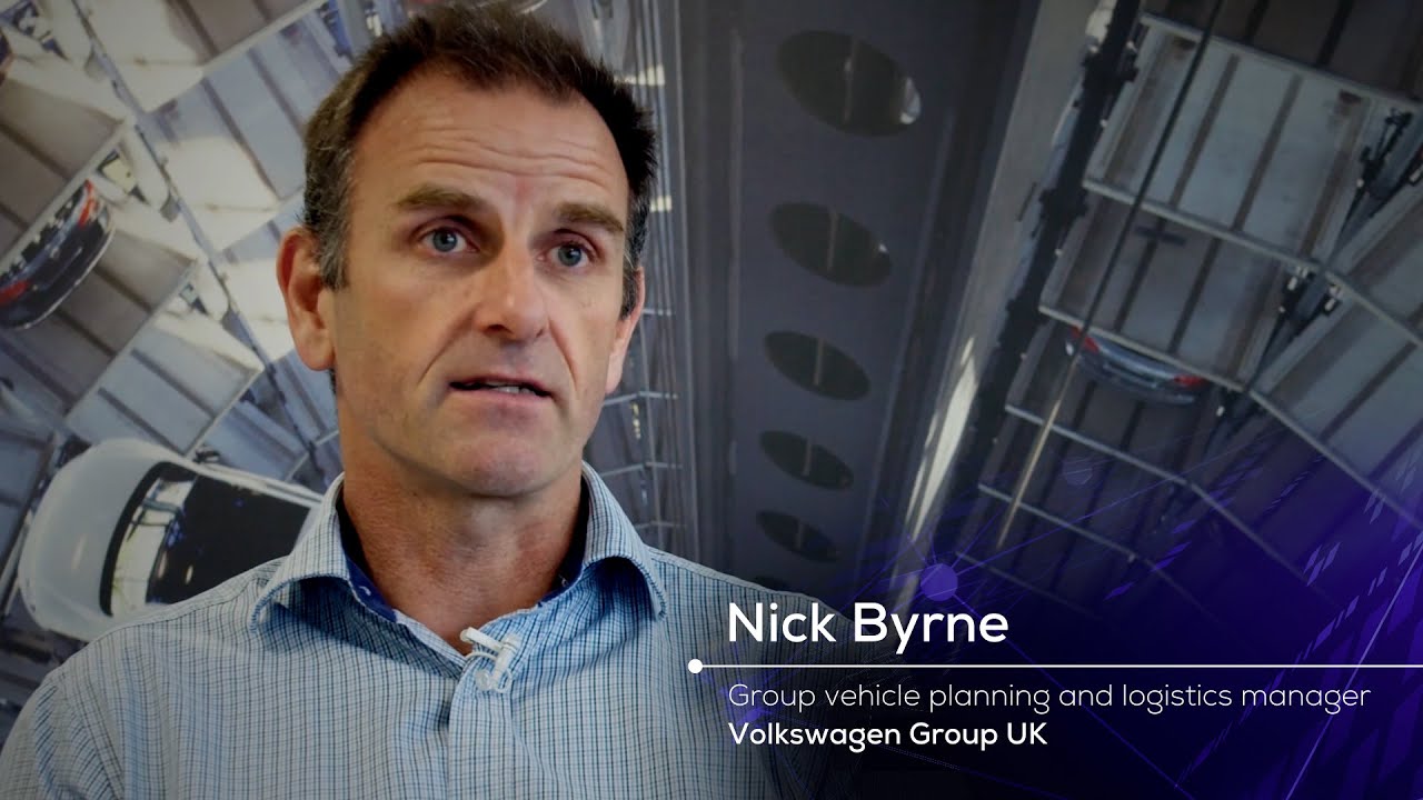 VW Case Study Video