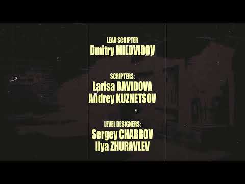 Steam Community :: Video :: Postal 3 Credits