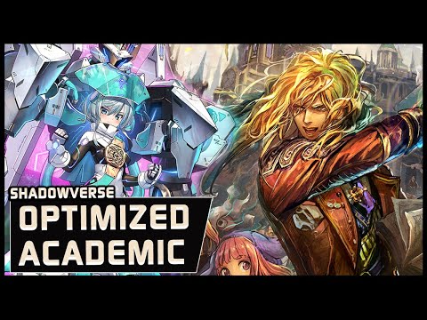 Steam Community :: Video :: Machina Academy Now Optimized (I also need reason to use Maisha ...