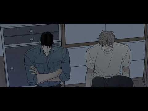 MANHWA BL THE PIZZA DELIVERY MAN AND THE GOLD PALACE