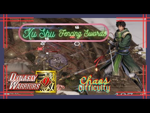 Steam Community :: Video :: DYNASTY WARRIORS 9: COMPLETE EDITION: Xu ...