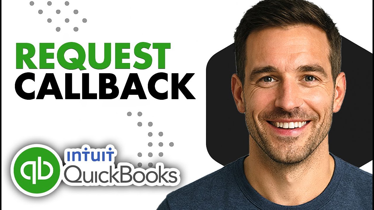 How To Request A Callback From QuickBooks Enterprise Support (2026 Guide)