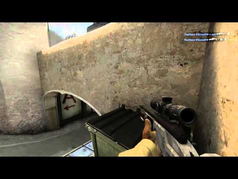Steam Community :: Video :: noob,scout,doubleshot | CS:GO