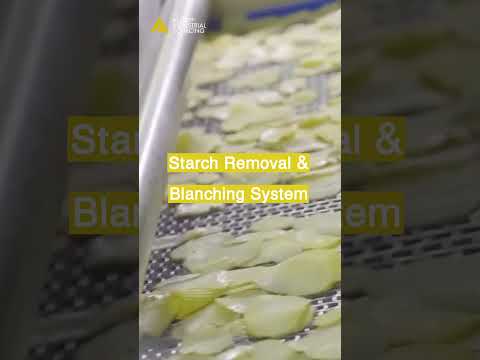 From Soil to Crunch in Seconds