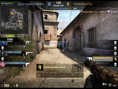 Steam Community :: Video :: Counter strike Global Offensive 2016 08 13 09 09 12 10