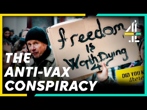 Is The ANTI-VAX Movement A Big MONEY Game? | The Anti-Vax Conspiracy