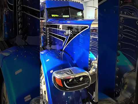 FULLY COATED SEMI | BK INDUSTRIAL COATINGS