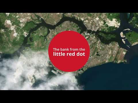 DBS - The World's Best Bank