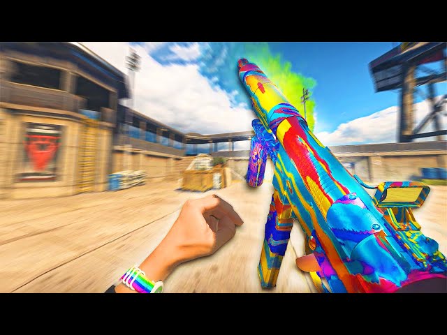 Top 5 meta guns to dominate in Warzone’s Rebirth Island