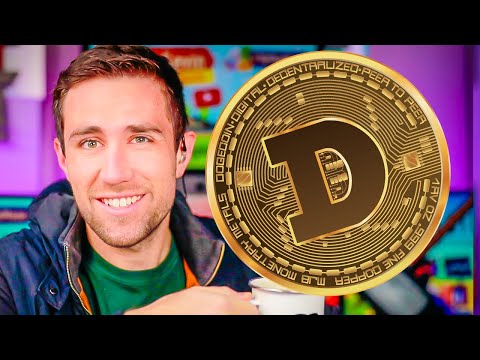 Elon Musk PICKING DOGE!??!?! Dogecoin Skyrockets