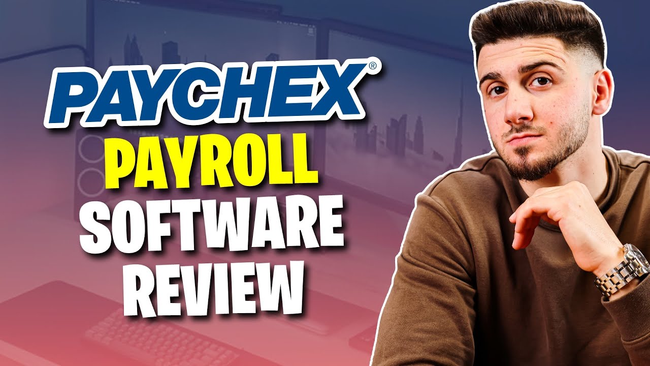 Paychex Payroll Software Review: Features And Benefits