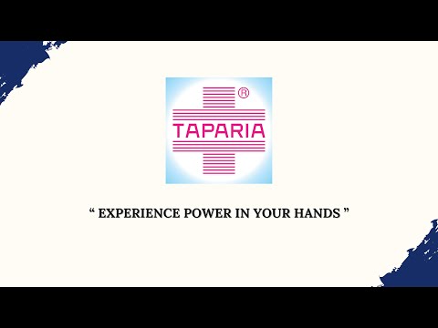 Taparia Tools - Latest Price, Dealers & Retailers in India