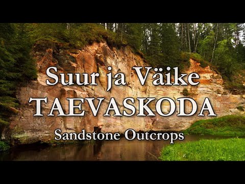 Suur Taevaskoda