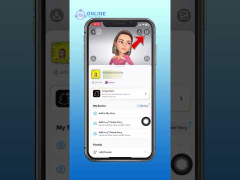 How to Make Your Snapchat Story Viewable by Everyone | Snapchat Guide