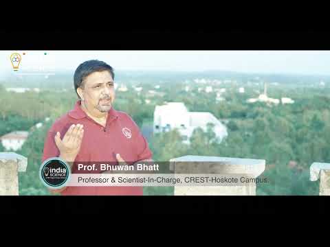 Indian Institute of Astrophysics (IIA) ENG 10 MIN